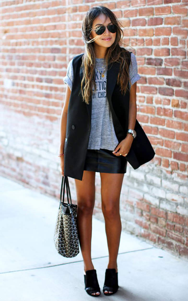 4 trendy vest designs you must have in your wardrobe