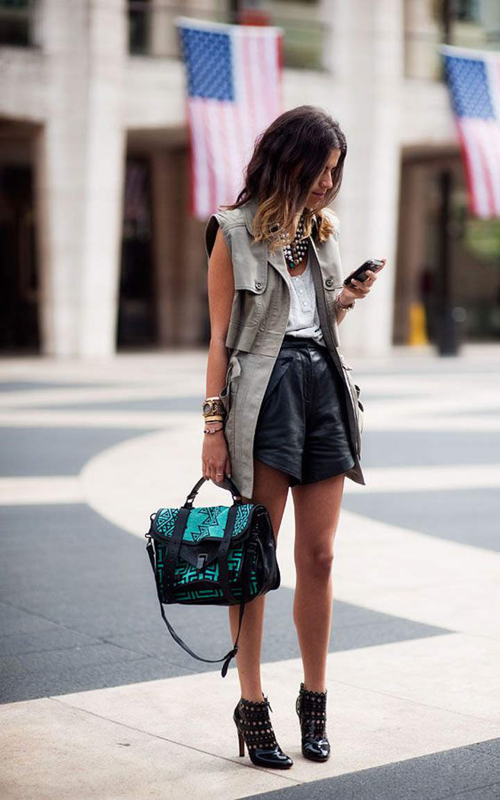 4 trendy vest designs you must have in your wardrobe