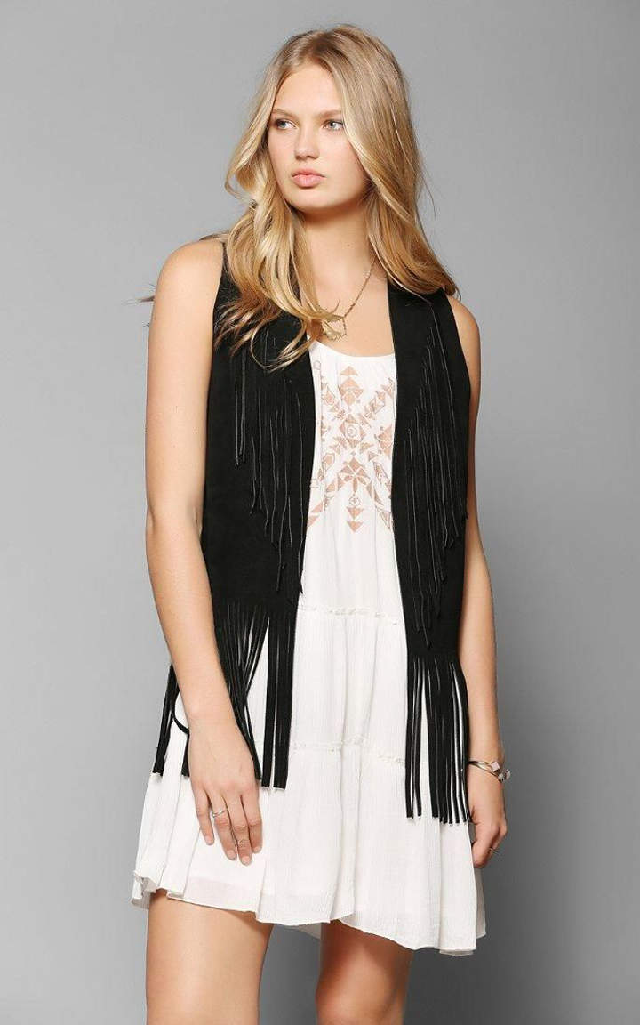 4 trendy vest designs you must have in your wardrobe